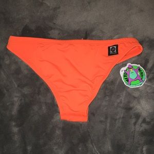 Jolyn Clothing | Swim | Jolyn Europe Sunkist Bottoms | Poshmark